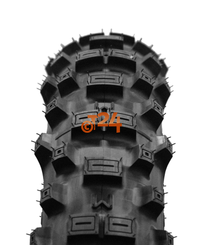 MICHELIN MIC. 140/80 -18 70 R TT ENDURO MEDIUM REAR ENDURO günstig kaufen
