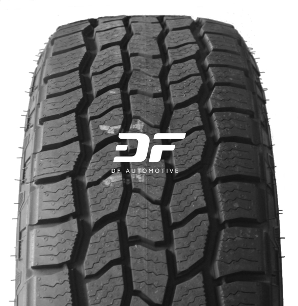 COOPER DISCOVERER AT3 4S