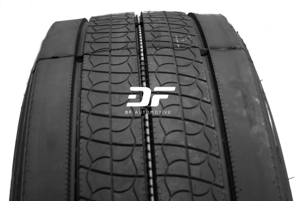 BRIDGESTONE H-STEER 002